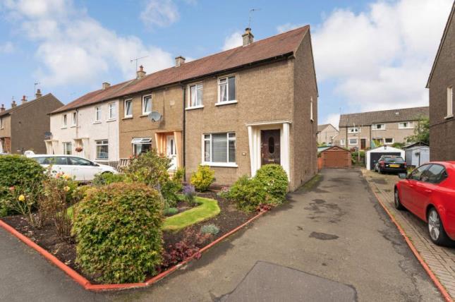 Free property report 36, Bantaskine Drive, Falkirk, FK1 5HS - Chimnie