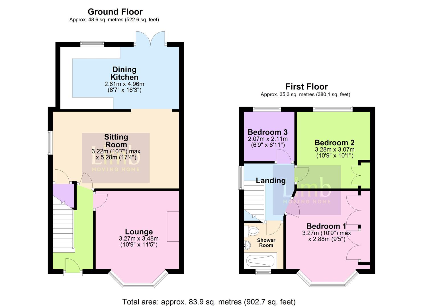 Boothferry Road, Hessle HU13, 3 bedroom semi-detached house for sale ...