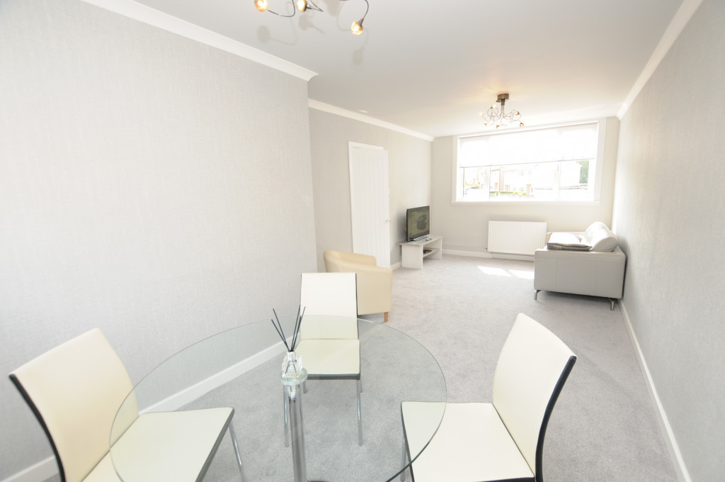 Free property report 1, Tweedsmuir Park, Hamilton, ML3 8AT - Chimnie