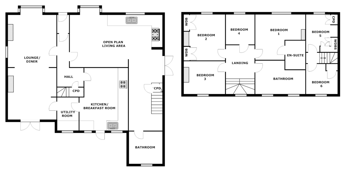 Free property report 187, Lyminster Road, Wick, Littlehampton, BN17 7QB ...