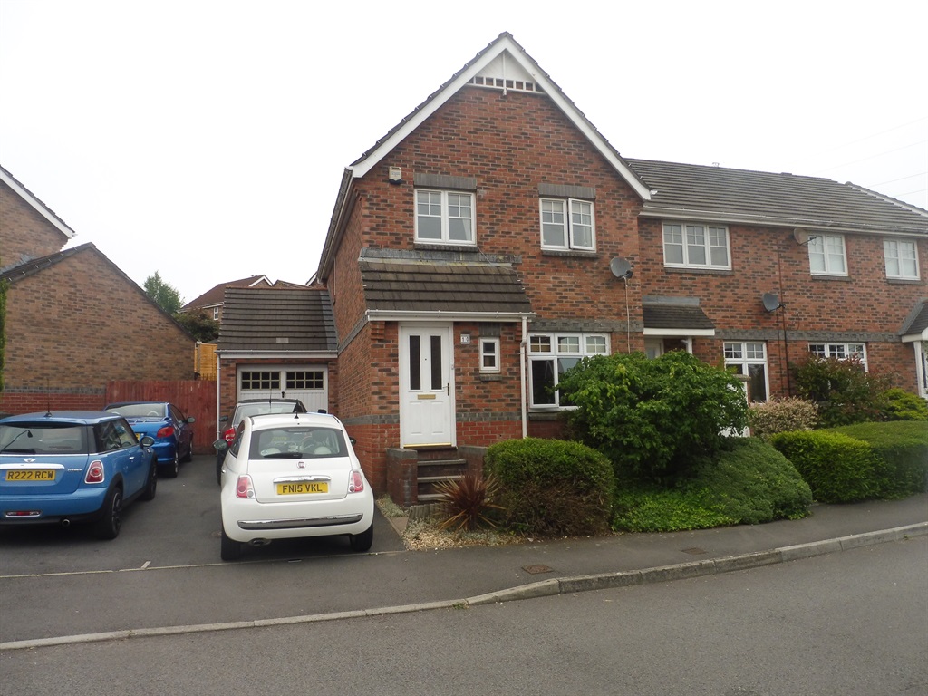 Free property report 10, Dungarvan Drive, Pontprennau, Cardiff, CF23 ...