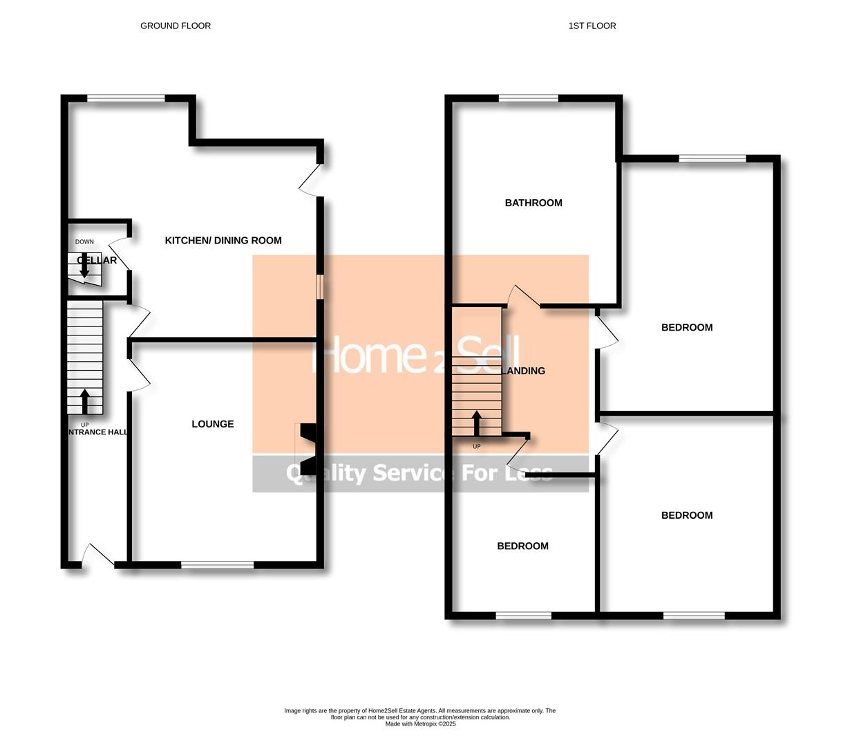 Over Lane, Belper DE56, 3 bedroom semi-detached house for sale ...