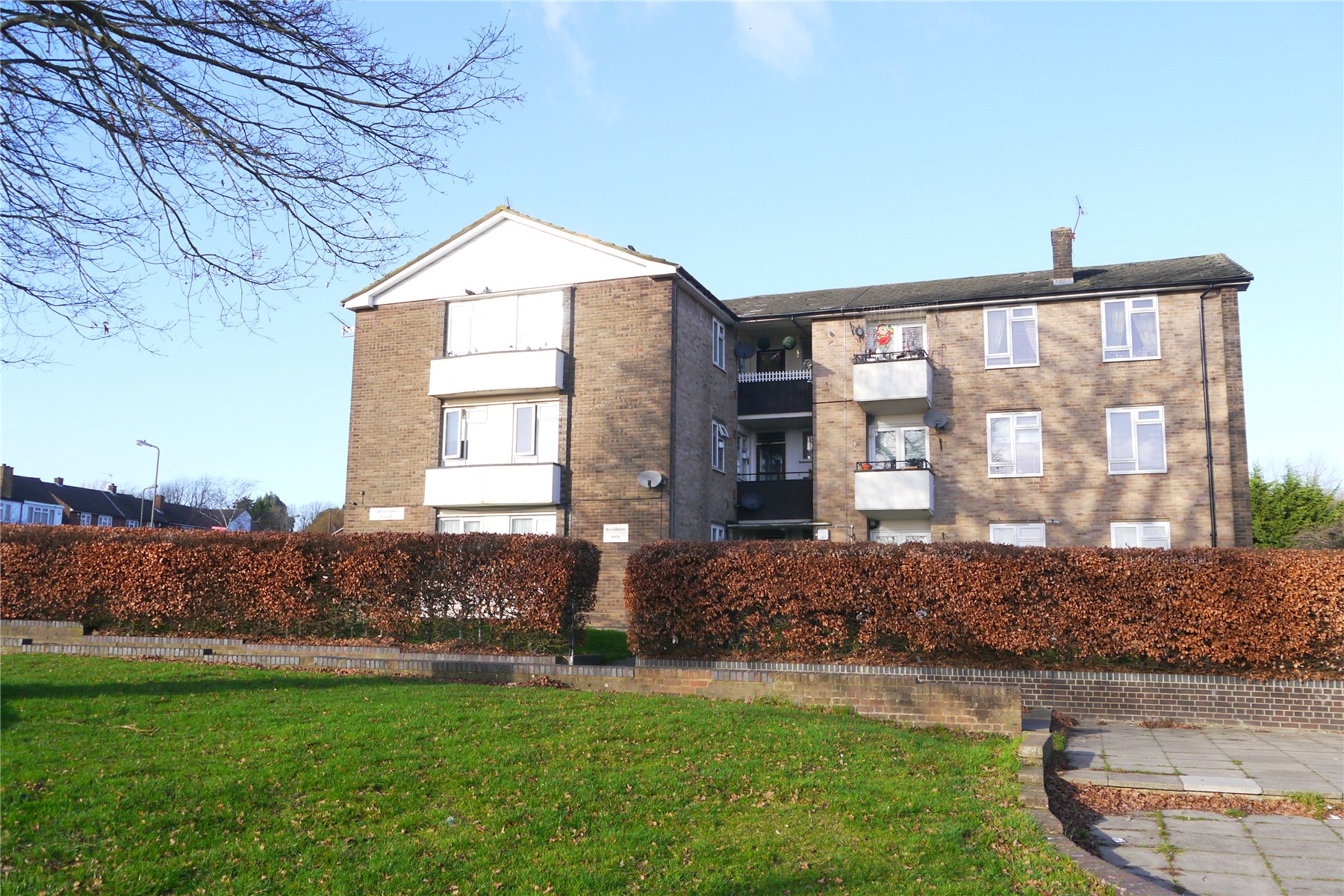 Free property report 3 Weardale Court, Quinta Drive, Barnet, EN5 3AU ...