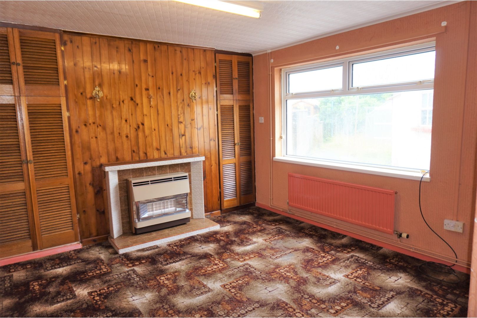 Free property report 23 Dinefwr Avenue, Llandeilo, SA19 6DU - Chimnie