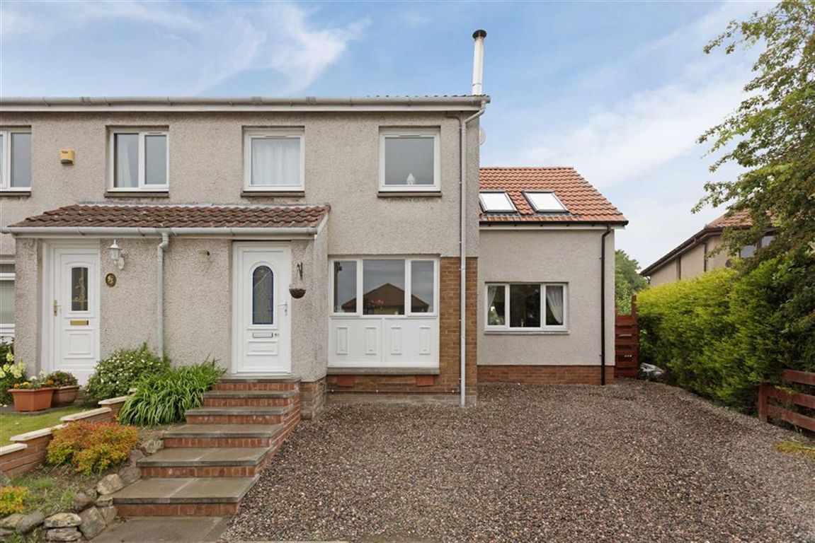 Free property report 95 Glenavon Drive, Cairneyhill, KY12 8XJ - Chimnie