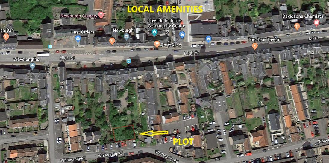 Photos of High Street, Newburgh, Cupar KY14 - 51771199 | PrimeLocation