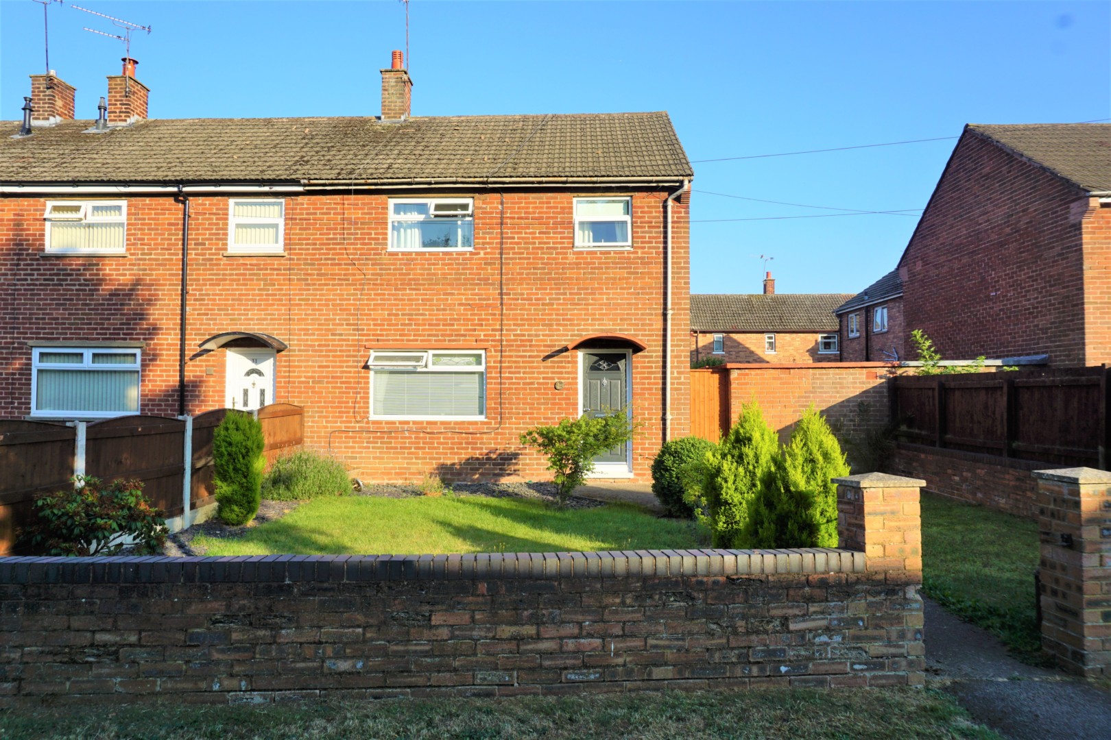 Free property report 33 Peckforton Way, Upton, Chester, CH2 1SY - Chimnie