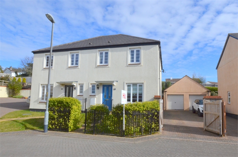 Free property report 35 Wheal Sperries Way, Truro, TR1 3FE - Chimnie