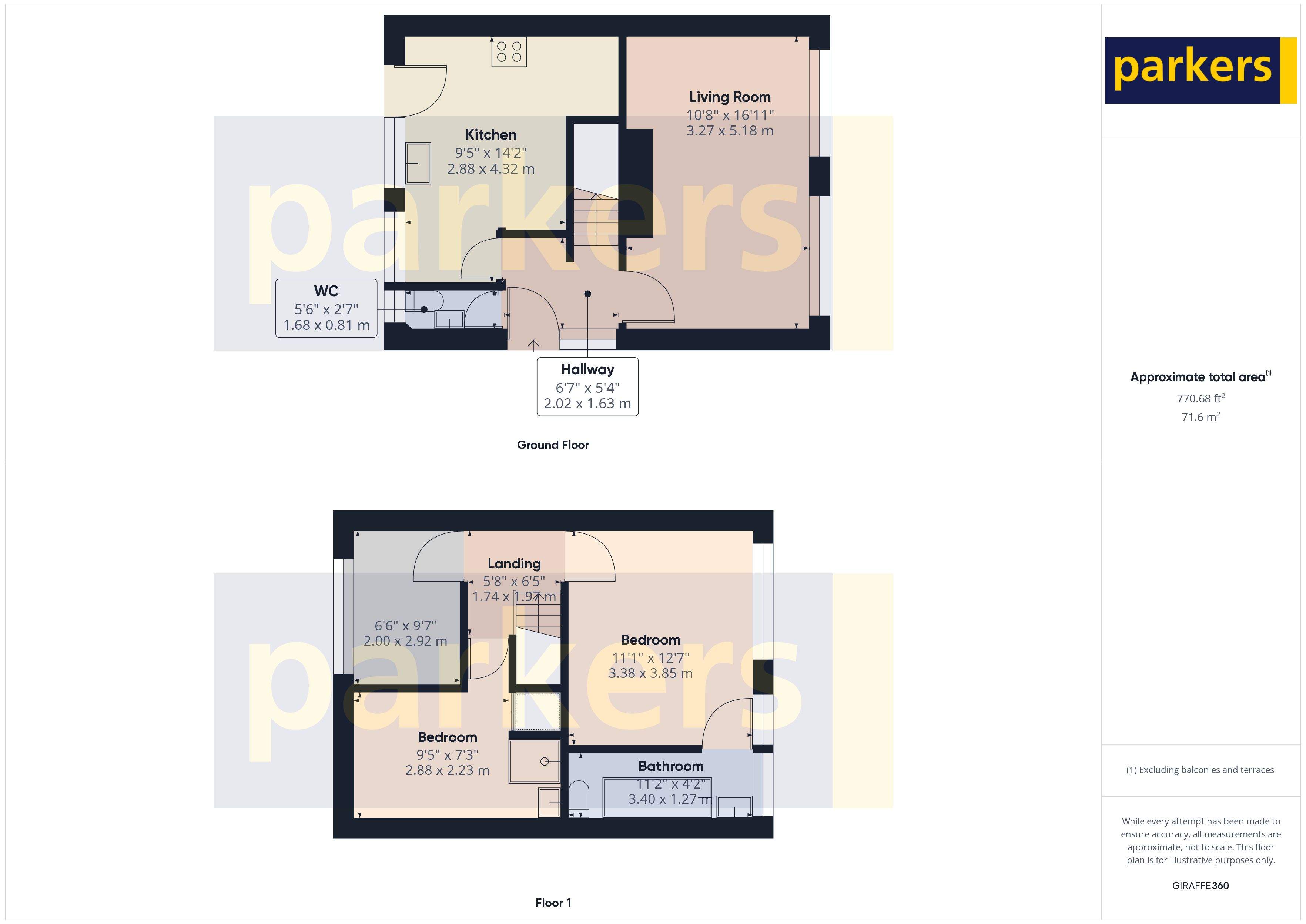 Cherry Tree Road, Chinnor, Oxfordshire OX39, 3 bedroom semi-detached ...