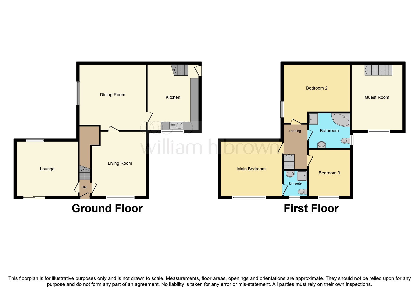 Holme Bank, Tyersal, Bradford BD4, 4 bedroom barn conversion for sale ...
