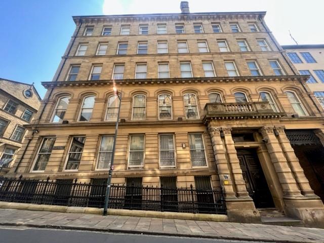 Free property report Flat 19, Behrens Warehouse, 26, East Parade ...