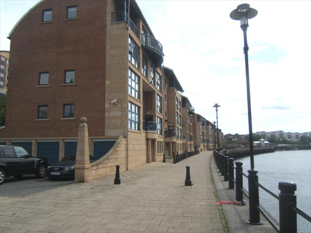 Free property report 16, Mariners Wharf, Quayside, Newcastle Upon Tyne ...