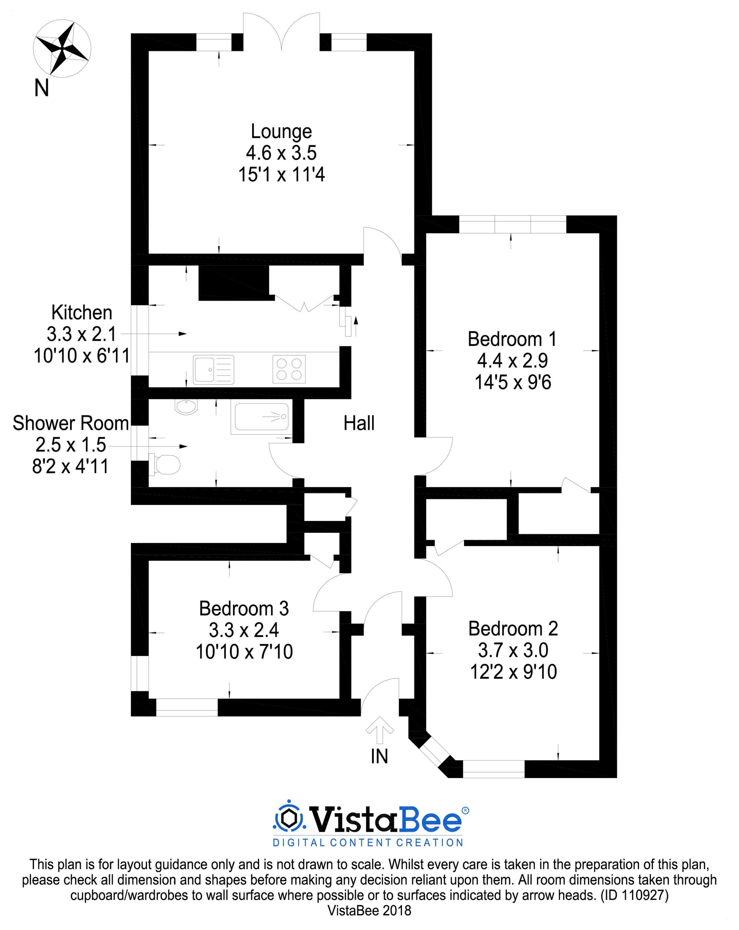 Free property report 126, Northfield Farm Avenue, Edinburgh, EH8 7QZ ...