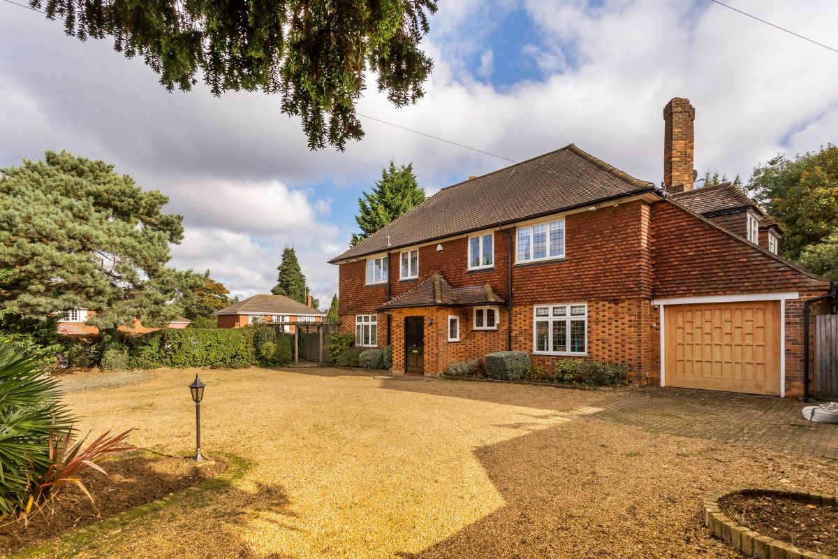 Free property report 85 Burdon Lane, Cheam, SM2 7BZ - Chimnie