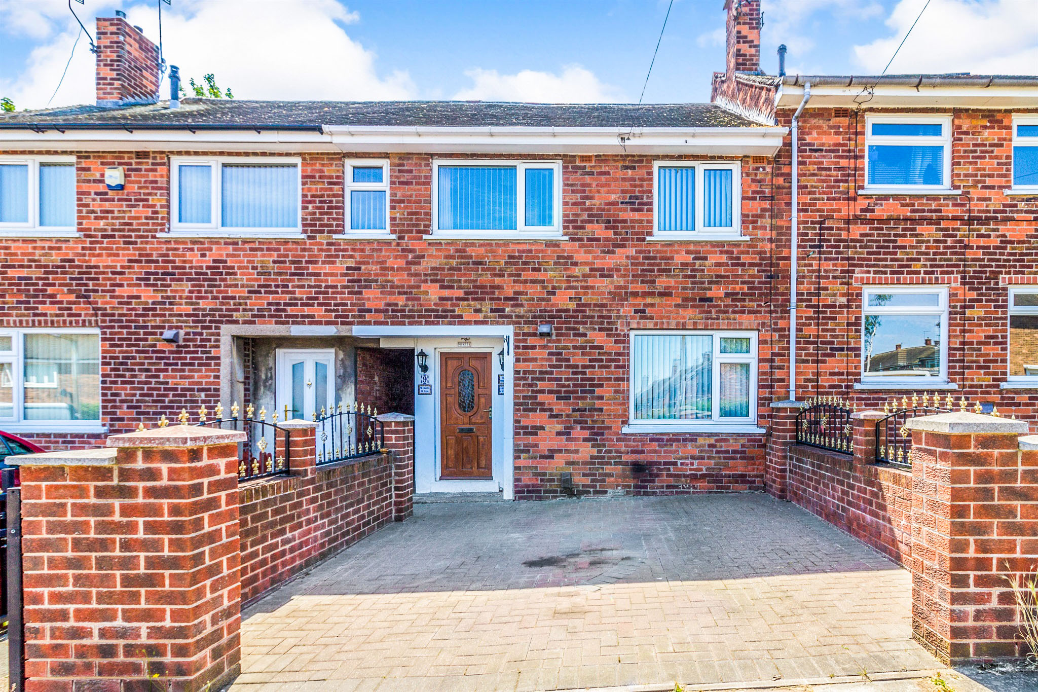Free property report 9, Leybourne Road, Rotherham, S61 3QA - Chimnie