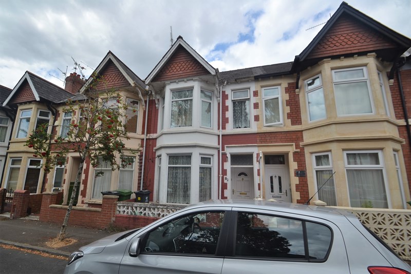 Free property report 82, New Zealand Road, Cardiff, CF14 3BS - Chimnie