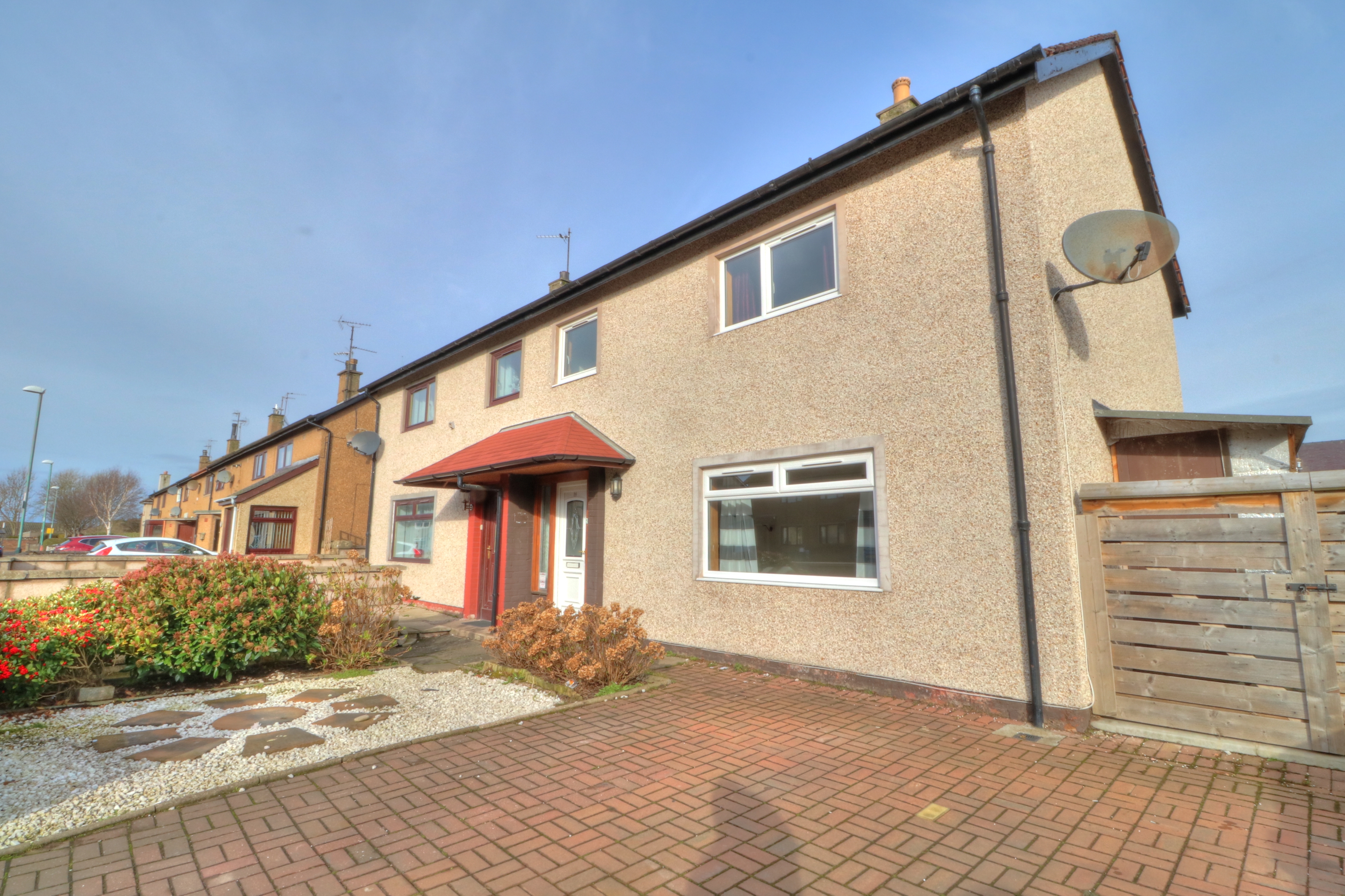 Free property report 19, Glenprosen Street, Montrose, DD10 9AR - Chimnie
