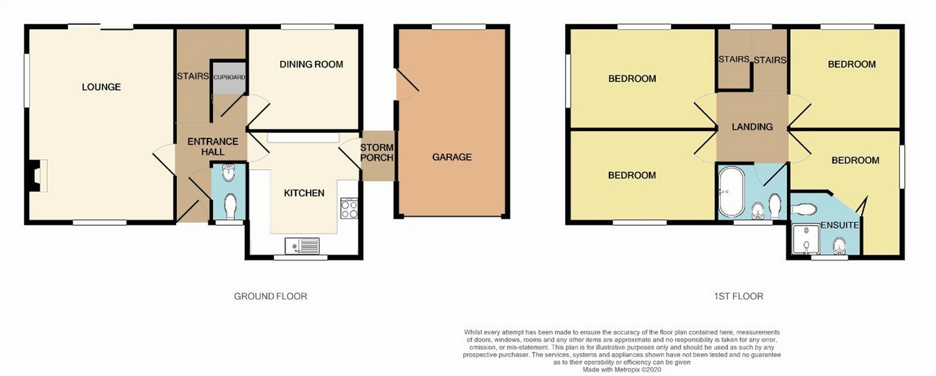 4 bed detached house for sale in Clanna Lane, Alvington, Lydney GL15 ...