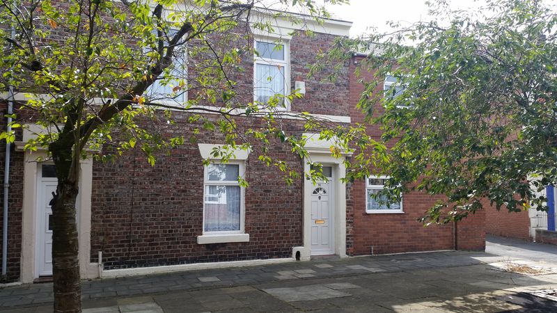 Free property report 52 Affleck Street, Bensham, Gateshead, NE8 1QY ...