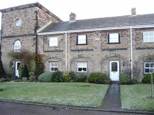 Free property report 2, Hall Mews, Ravenfield, Rotherham, S65 4PW - Chimnie