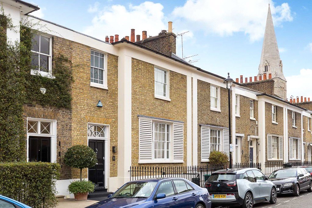Free property report 10, Bloomfield Terrace, London, SW1W 8PG - Chimnie