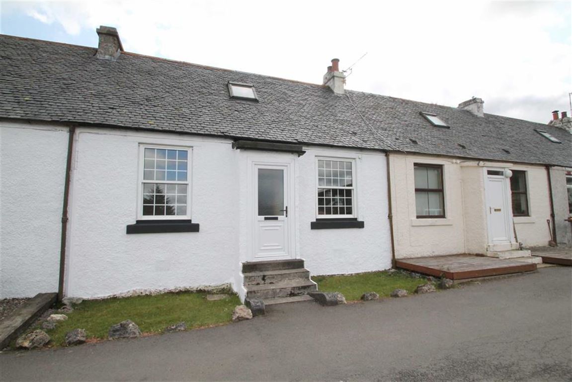 Free property report 6, Fraser Terrace, Wanlockhead, Biggar, ML12 6UN ...
