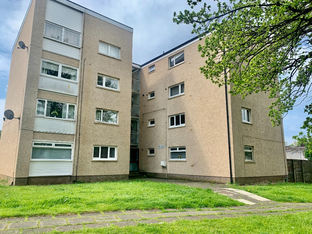 Free property report 111, Glen Feshie, East Kilbride, Glasgow, G74 2BQ ...