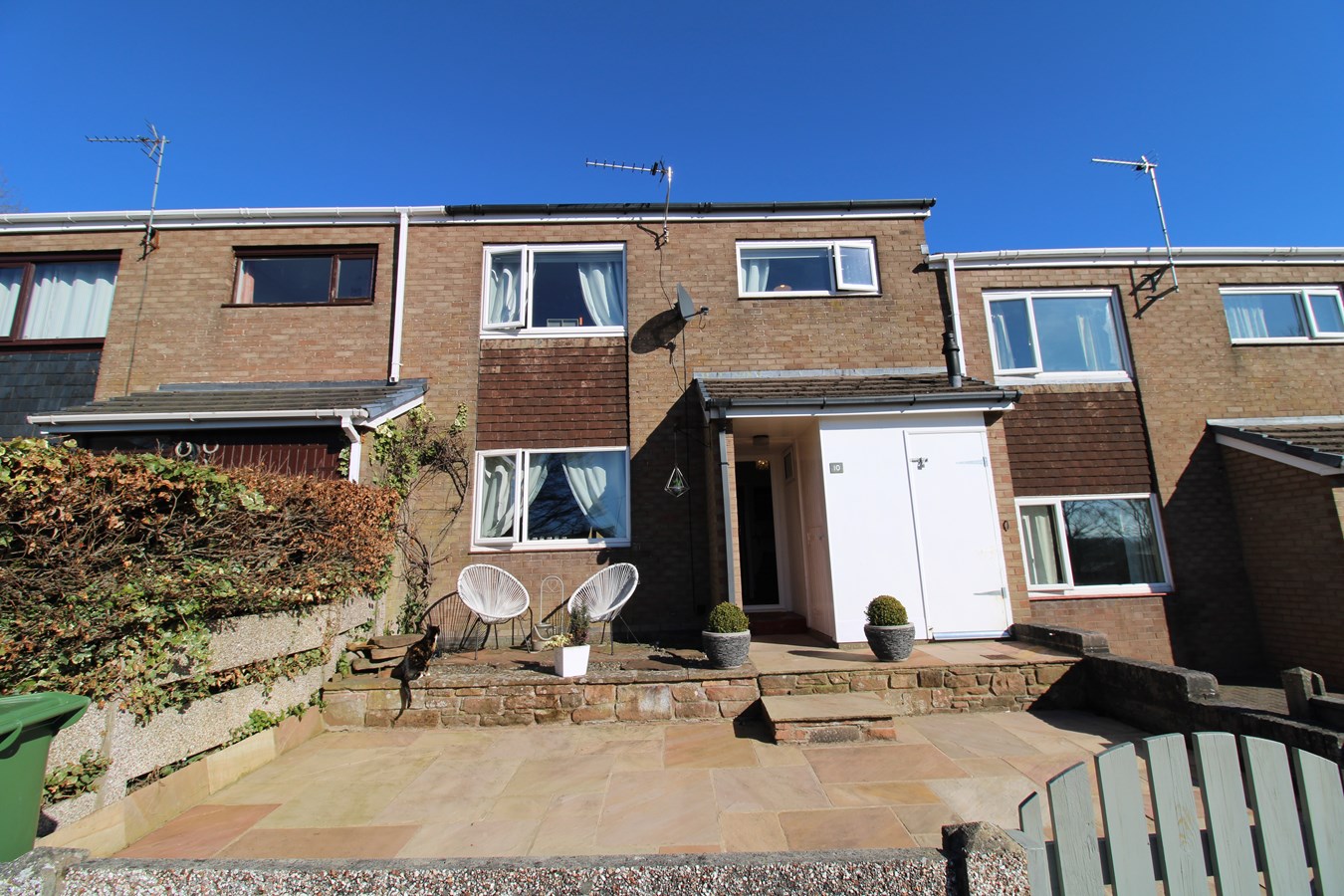 Free property report 10, Anchor Close, Penrith, CA11 9HQ - Chimnie