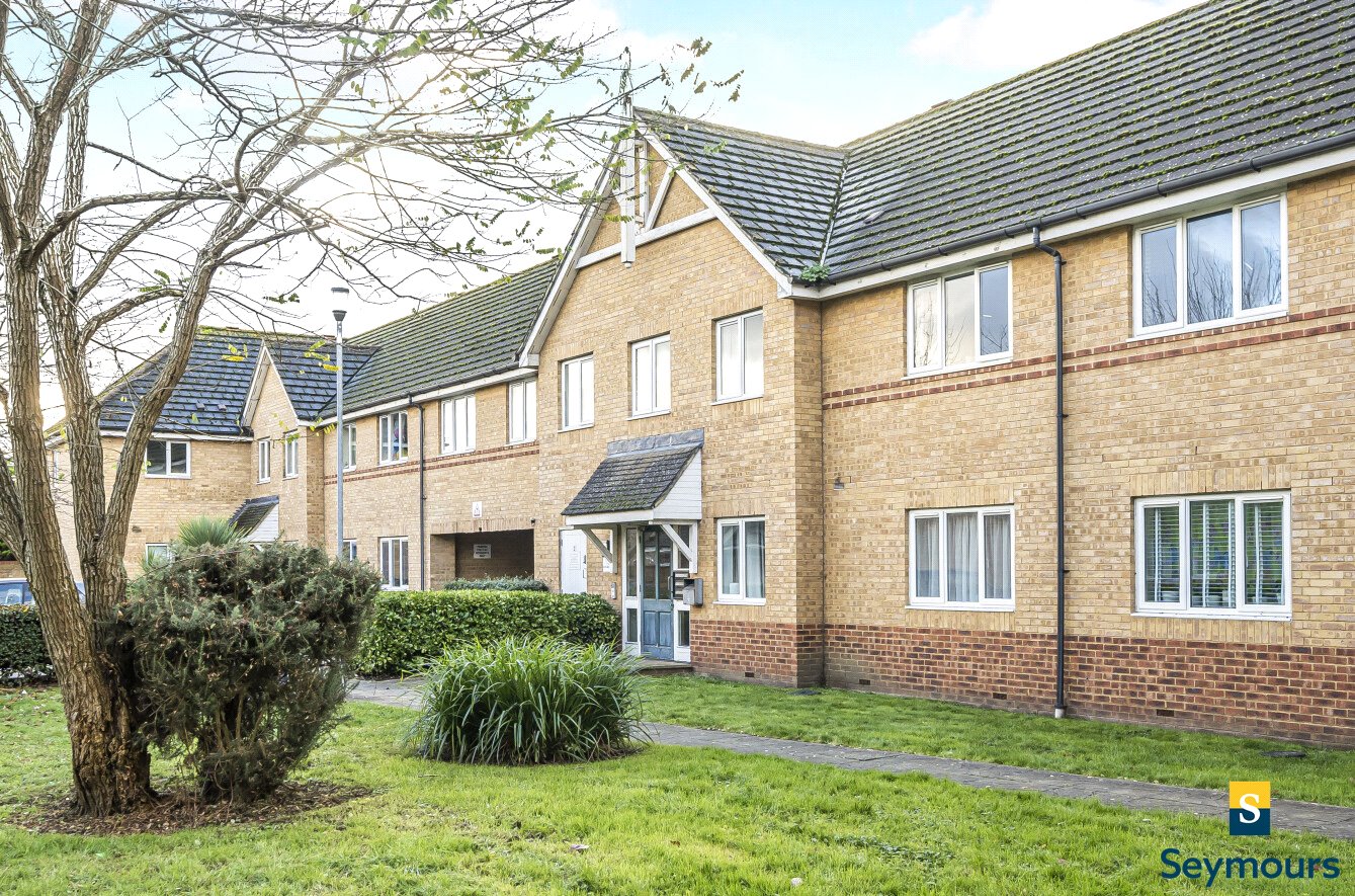 Free property report 9, Woodlands Close, Guildford, GU1 1RX - Chimnie