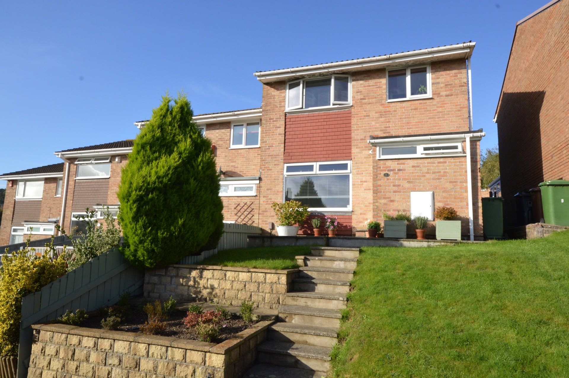 Free property report 7, Langmore Close, Plymouth, PL6 5PP - Chimnie