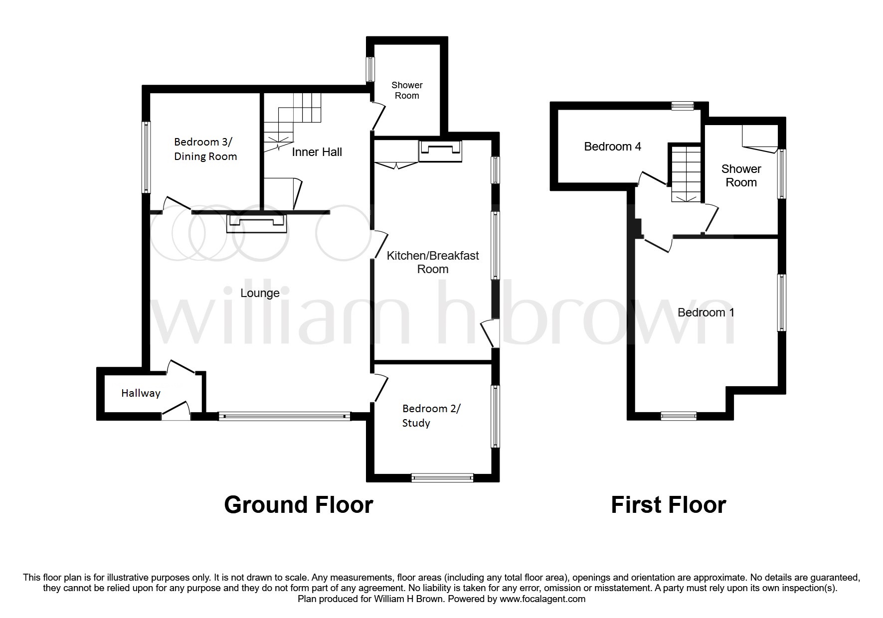 Fairfield Road, Framlingham, Woodbridge IP13, 3 bedroom bungalow for ...
