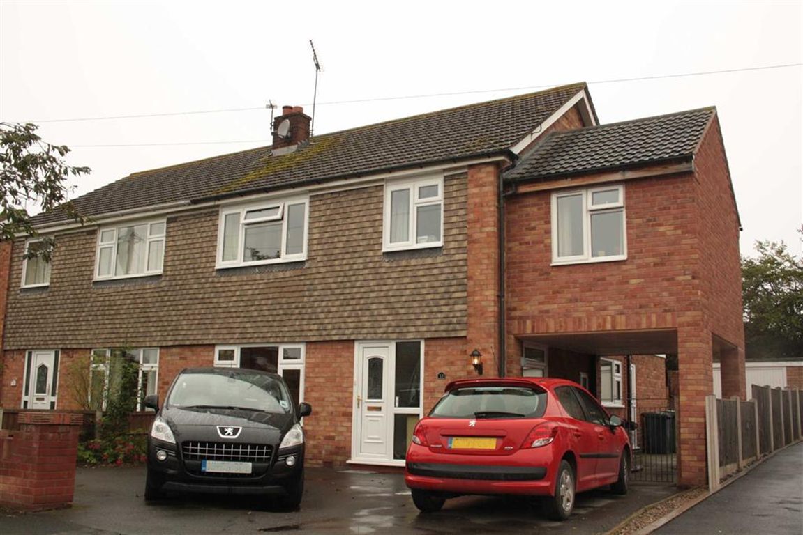 Free property report 13, Harley Drive, Condover, Shrewsbury, SY5 7AY ...