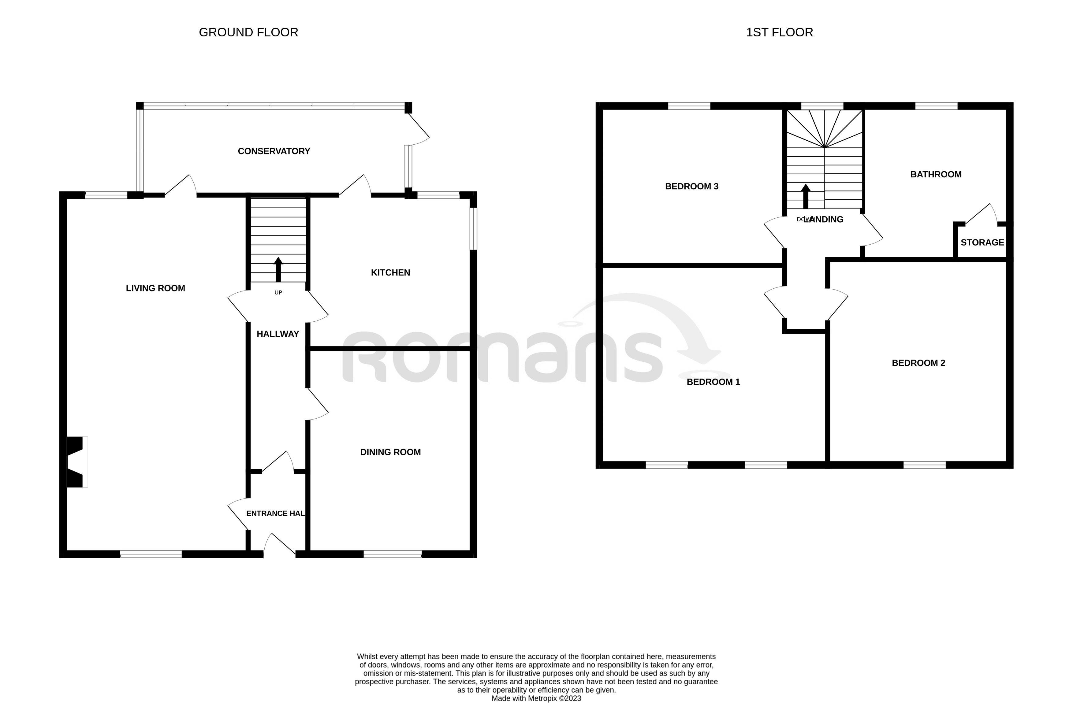 Hackwood Road, Basingstoke, Hampshire RG21, 3 bedroom detached house ...
