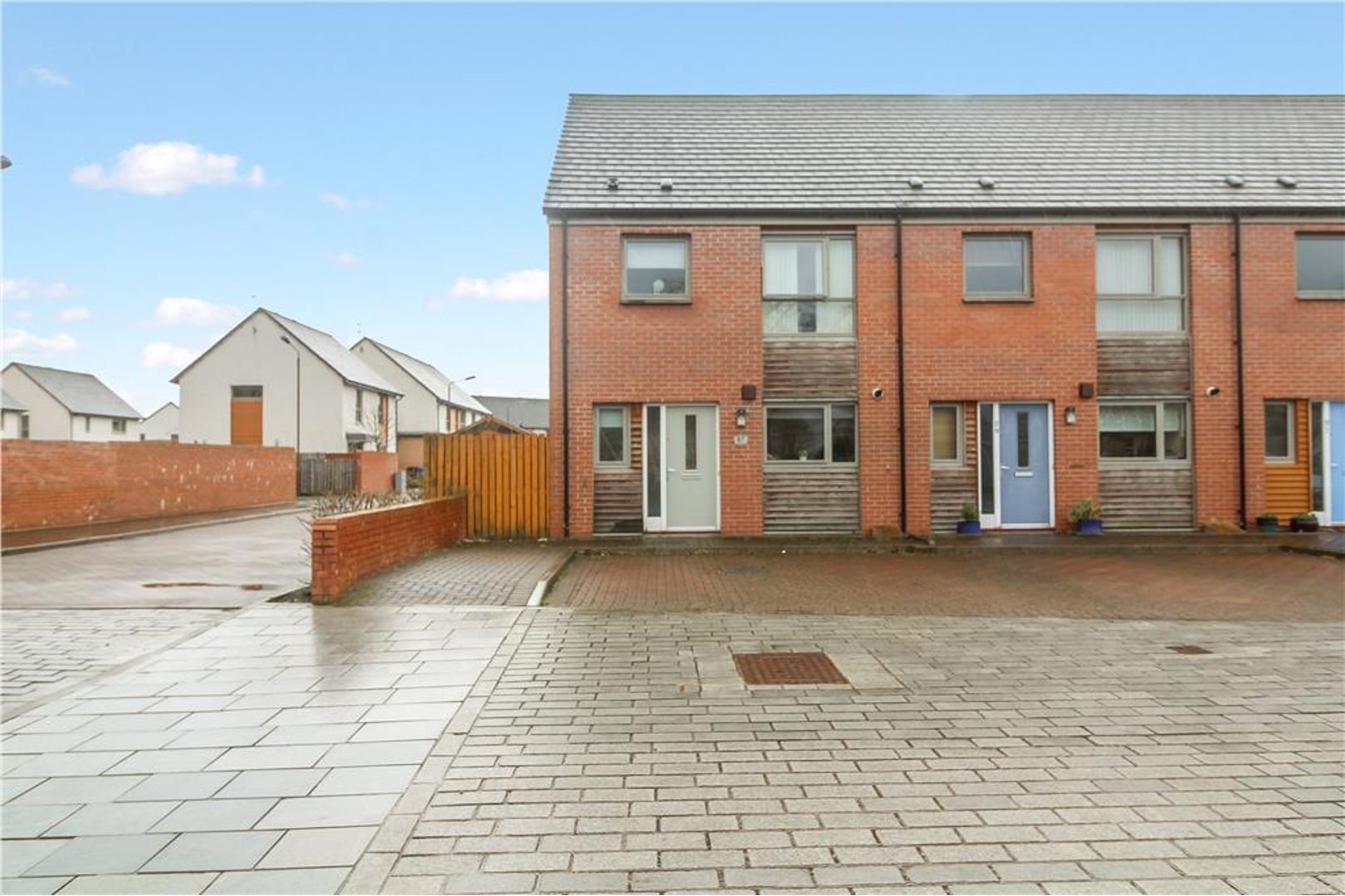 Free property report 87, Drip Road, Stirling, FK8 1RN - Chimnie