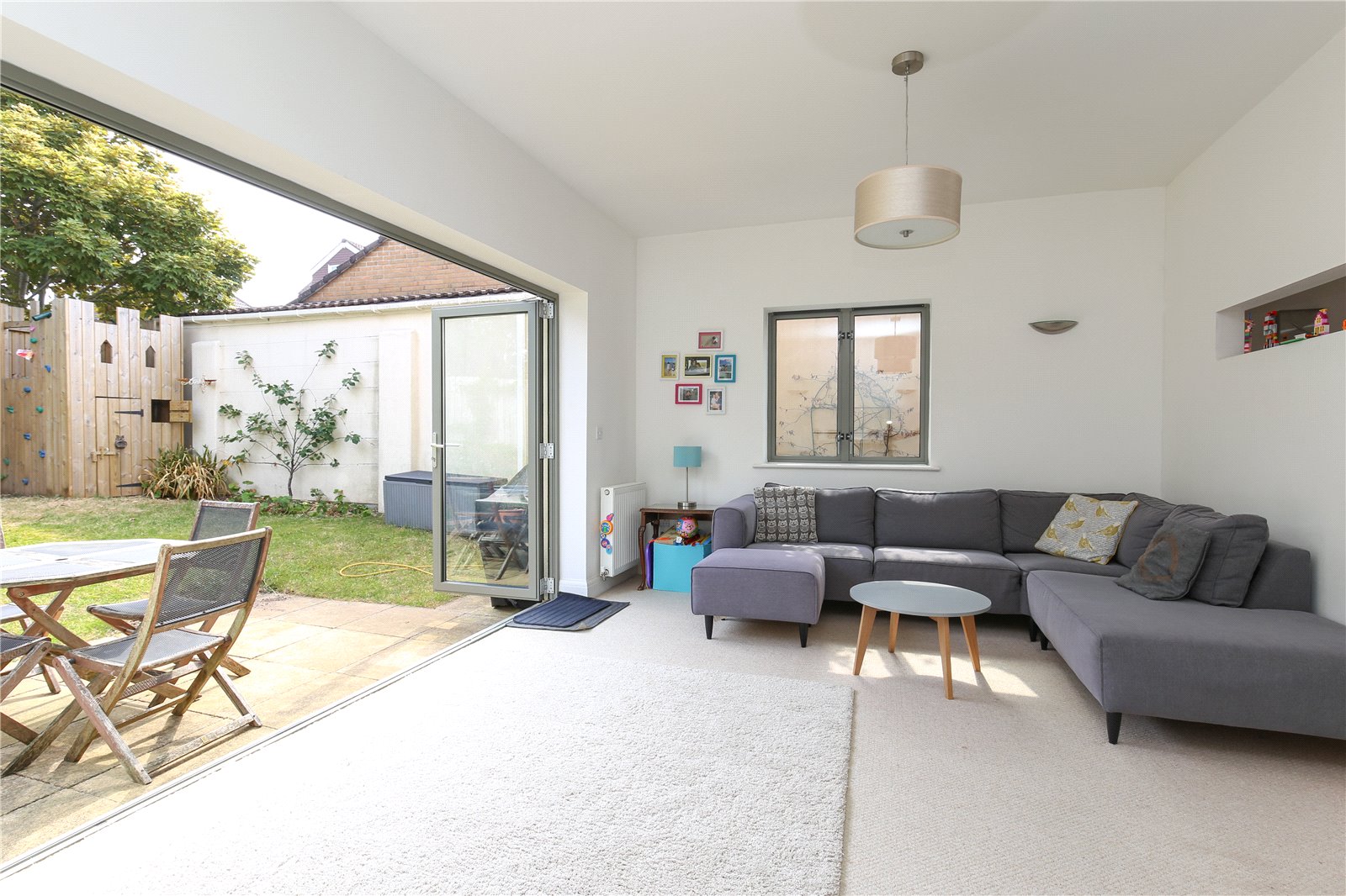 Free property report 17, Little Withey Mead, Bristol, BS9 3SY - Chimnie
