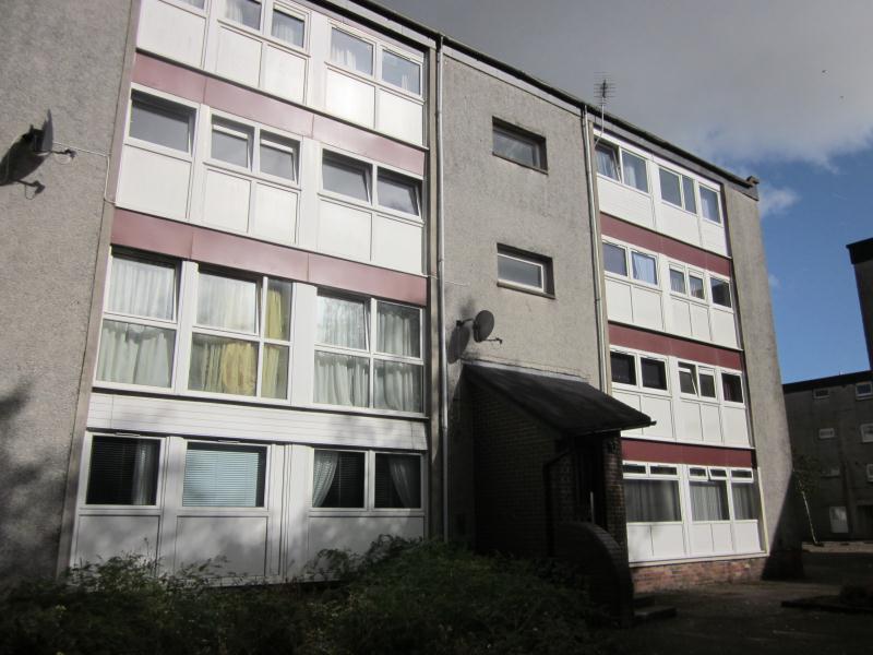 Free property report 10A, Glenacre Road, Carbrain, Cumbernauld, G67 2NY ...