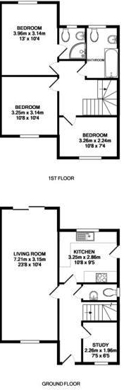 Free property report 5, Oxford Road, Horspath, Oxford, OX33 1RT - Chimnie