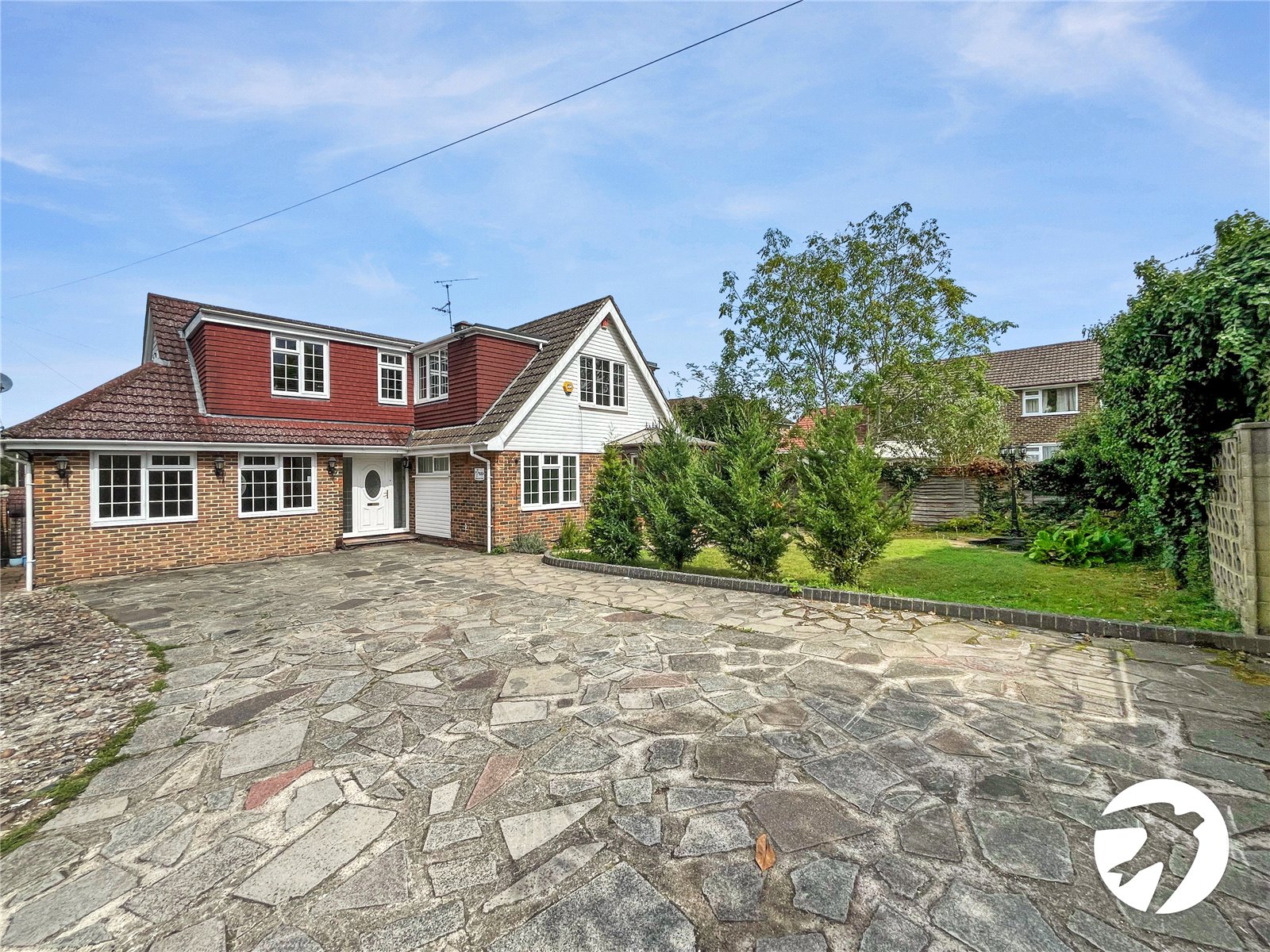 Free property report 533, Mierscourt Road, Rainham, Gillingham, ME8 8QZ ...