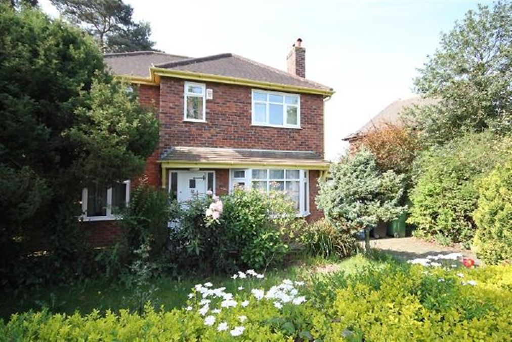 Free property report 16, High Elm Road, Hale Barns, Altrincham, WA15 ...