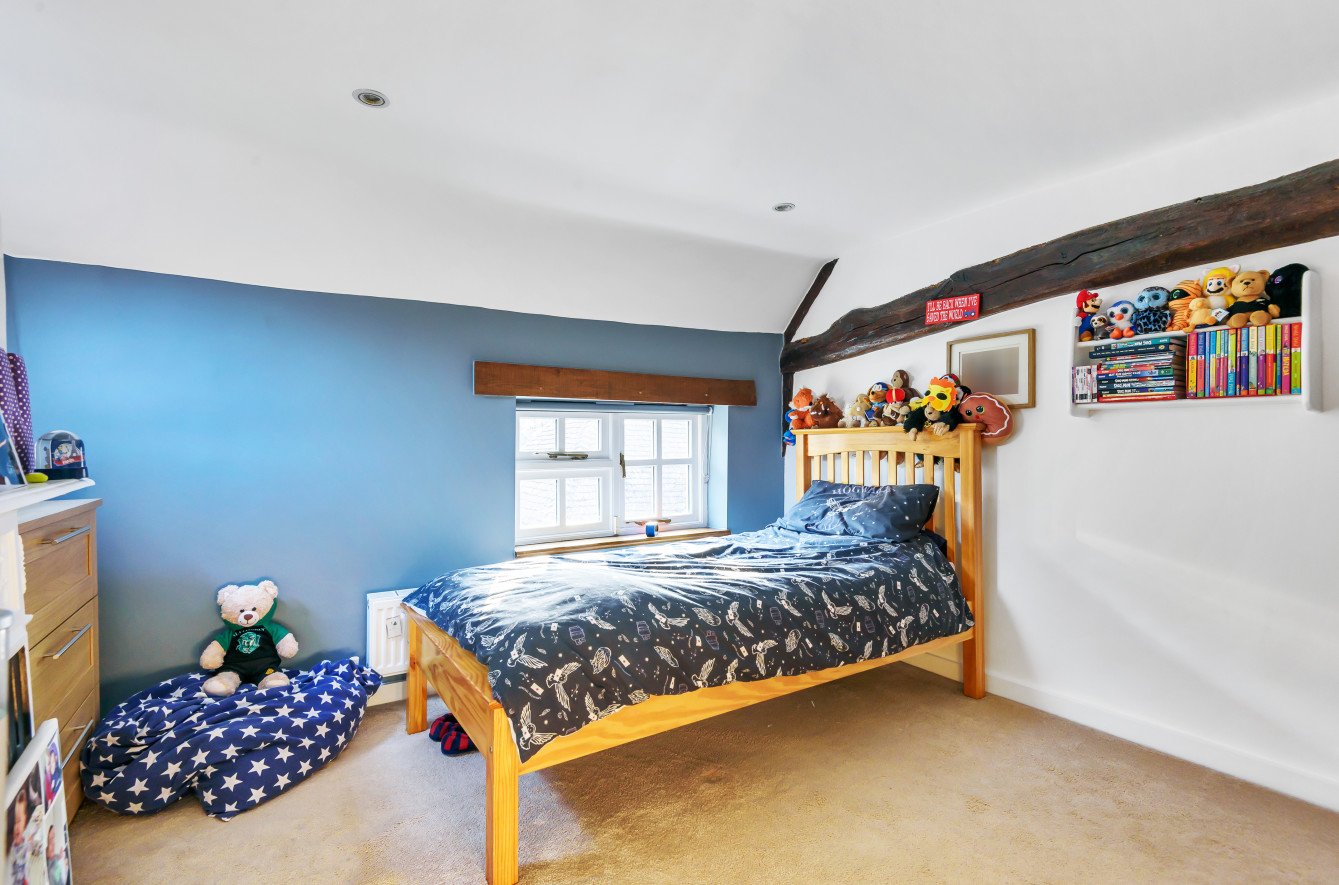 Photos of Scragged Oak Road, Detling, Maidstone ME14 - 61119663 ...