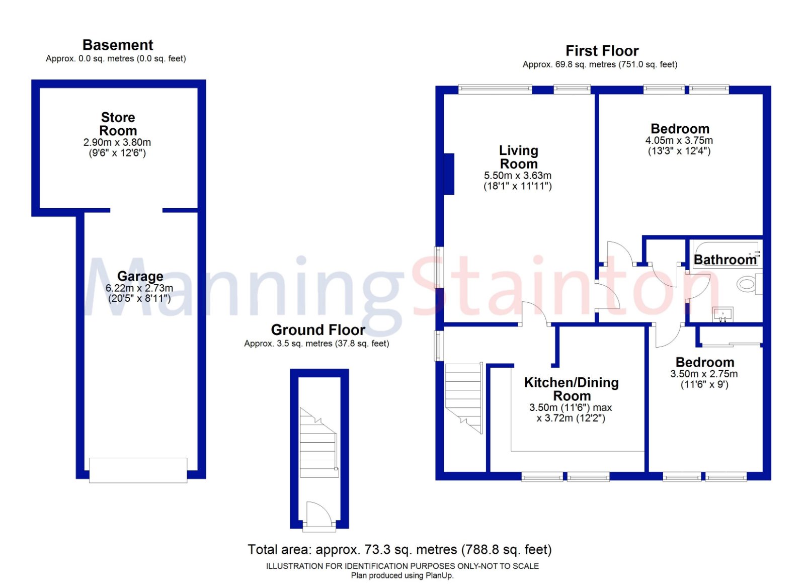 Newlay Wood Rise, Horsforth, Leeds, West Yorkshire LS18, 2 bedroom flat ...