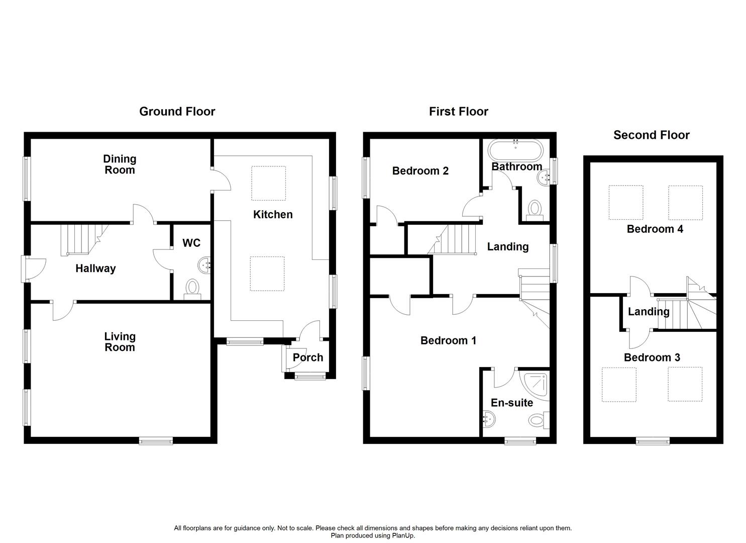 Free property report The Stables, Windy Harbour Farm, Windy Harbour ...