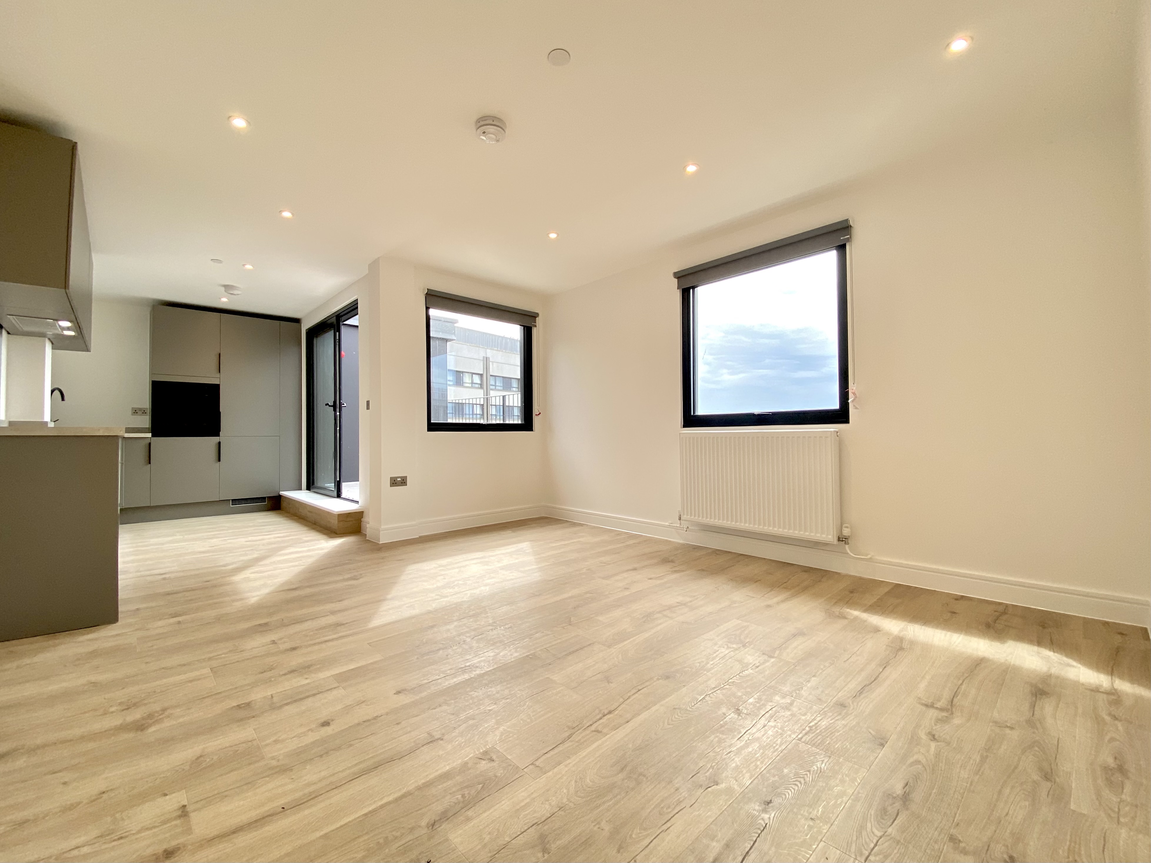 Free property report Flat 130, Kent House, Romney Place, Maidstone ...