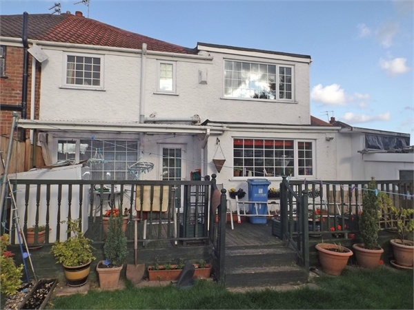 Free Property Report 41 Windy Arbor Close Whiston L35 3sl Chimnie
