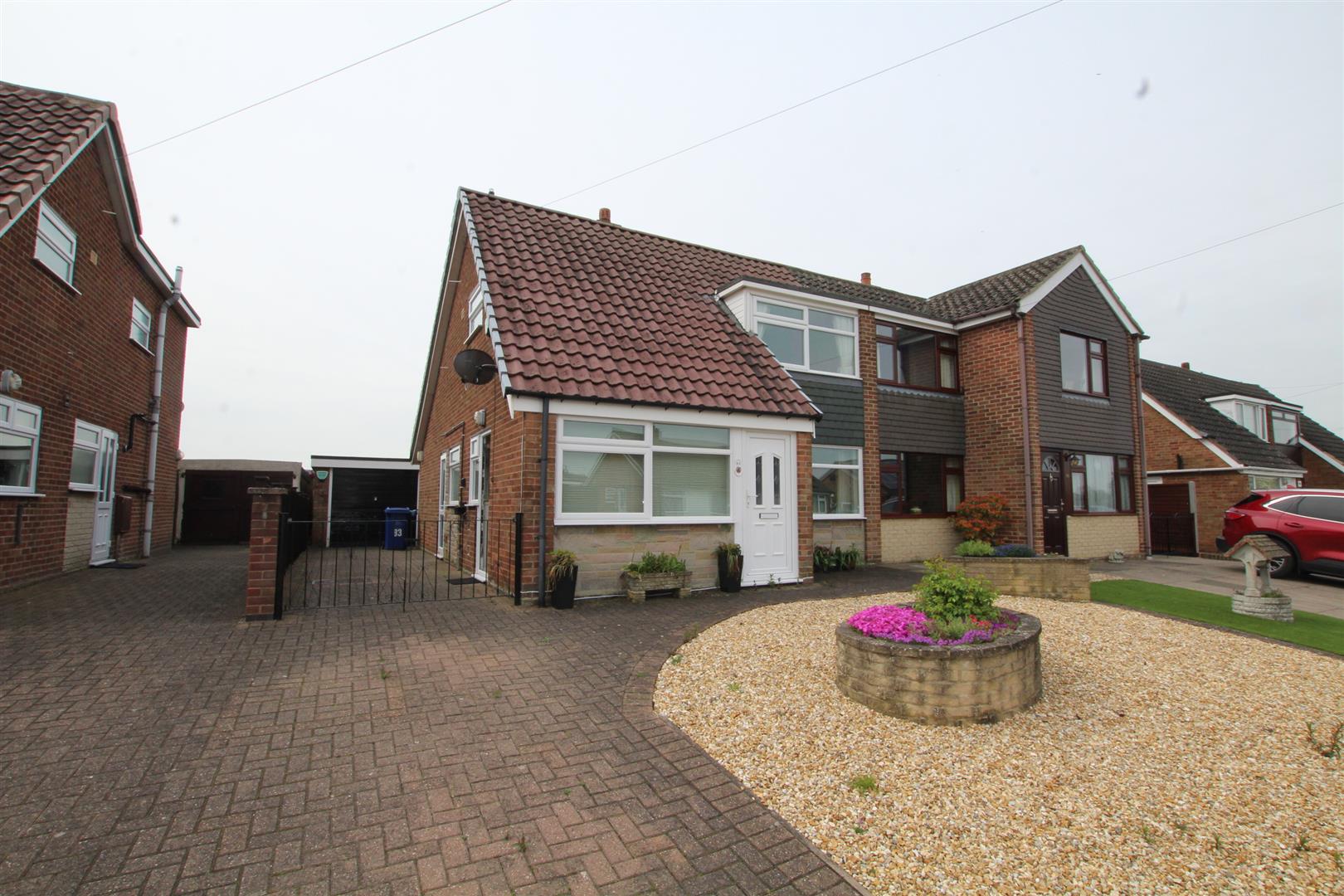 Free property report 83 Henhurst Ridge, Burton Upon Trent, DE13 9TH ...