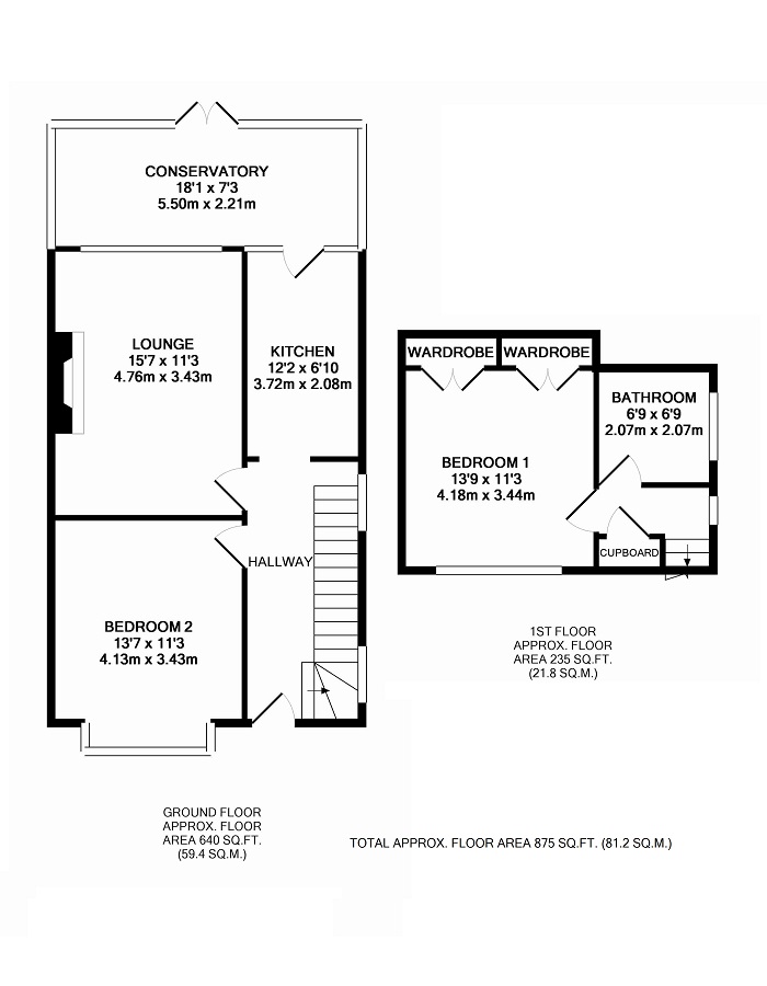 Free property report 4, Cresta Drive, Weston, Runcorn, WA7 4RS - Chimnie