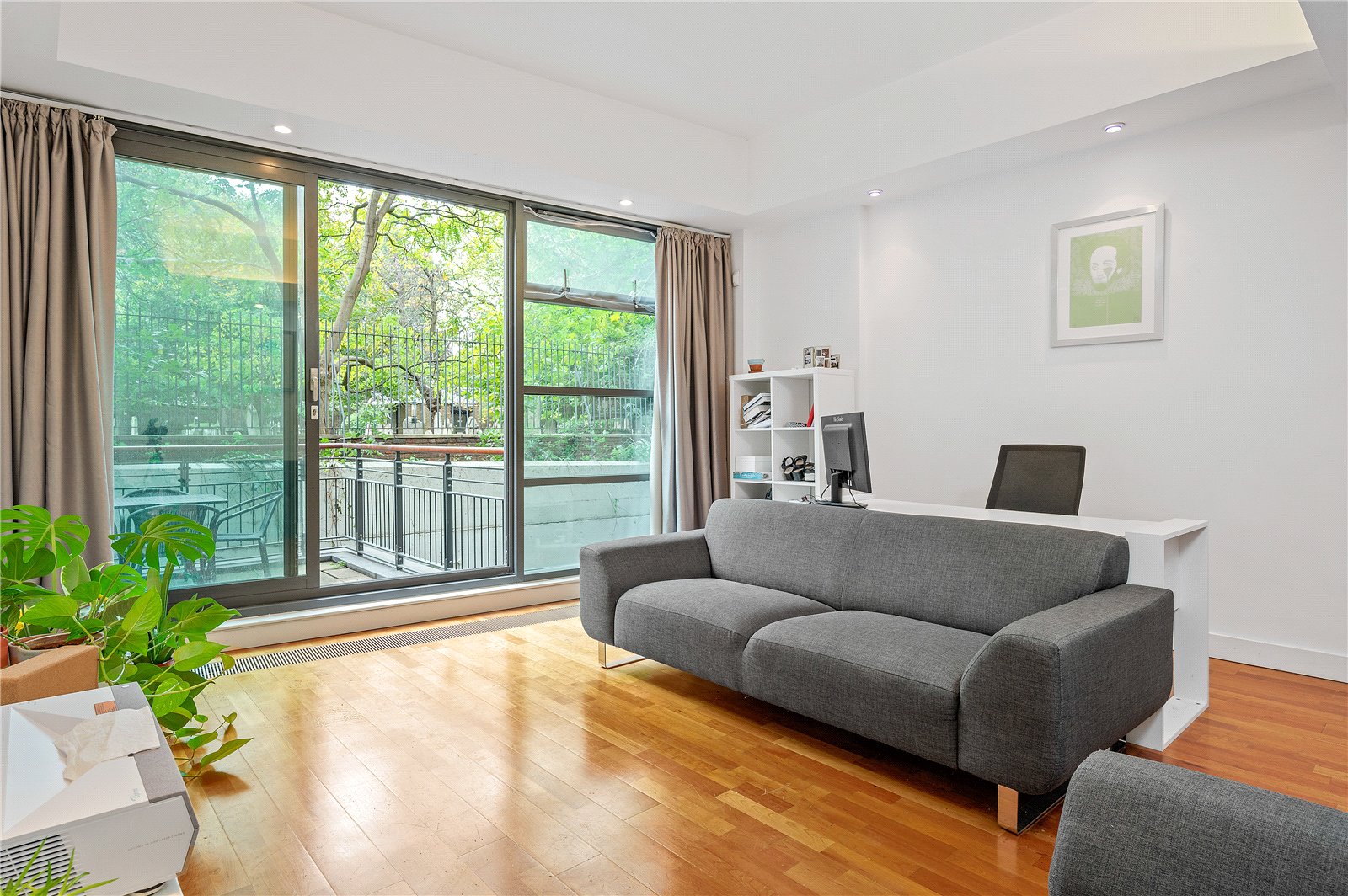 Free property report 4, Lexington Apartments, 40 City Road, London, EC1Y 2AN - Chimnie