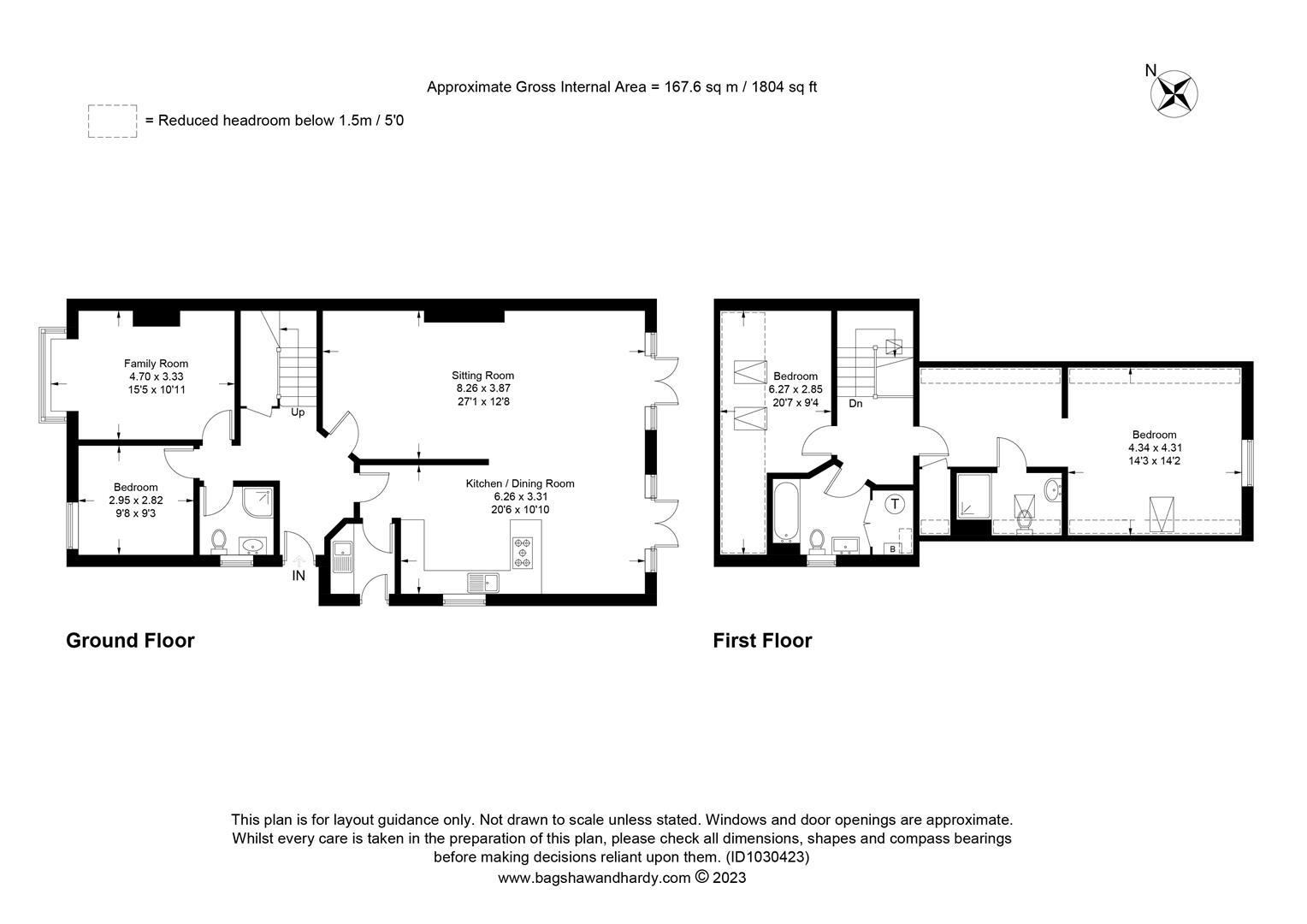 Cock Lane, Fetcham KT22, 4 bedroom property for sale - 66200716 ...