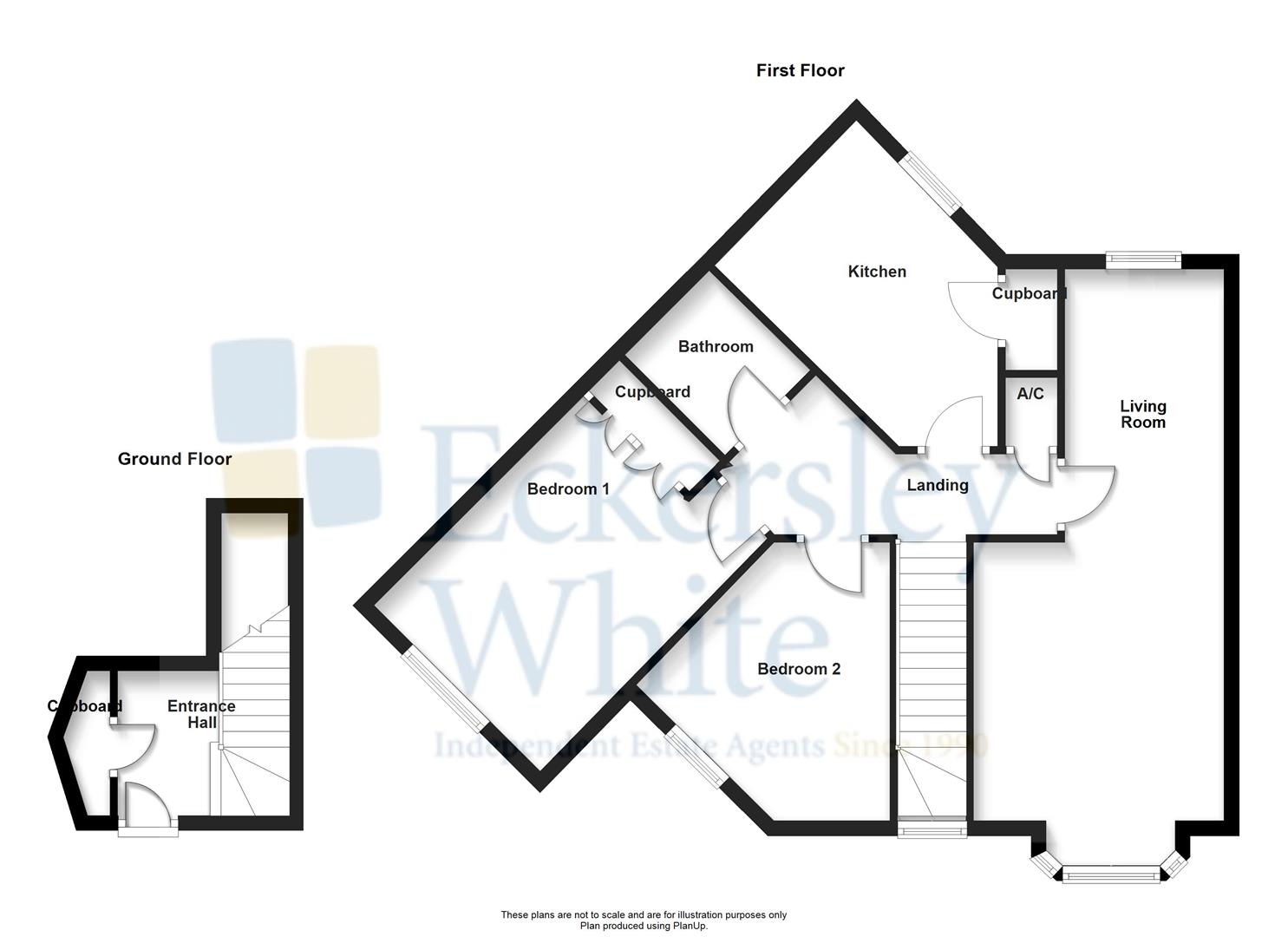 David Newberry Drive, Lee-On-The-Solent PO13, 2 bedroom flat for sale ...