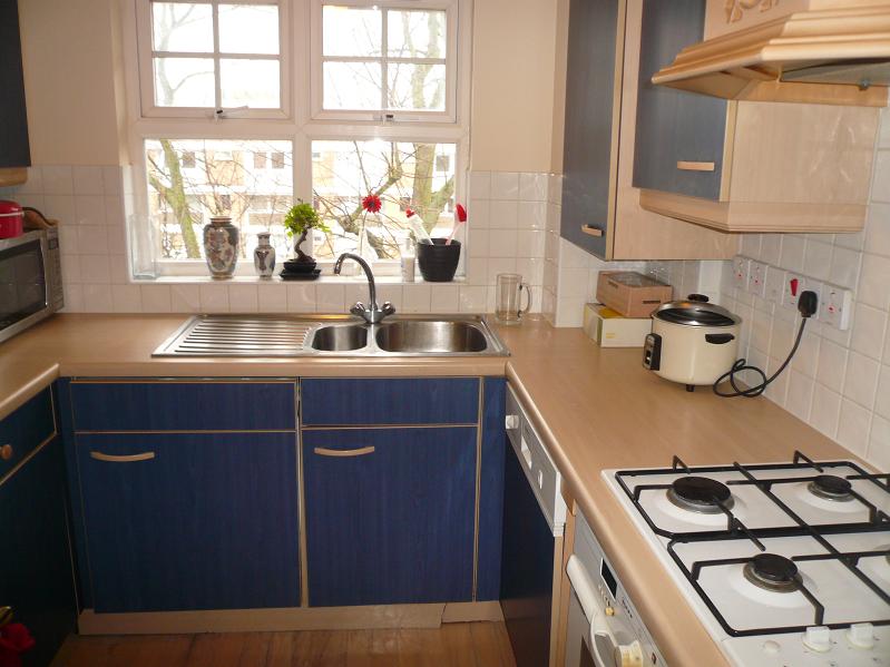 Free property report 40 Clockhouse Place, London, SW15 2EL - Chimnie